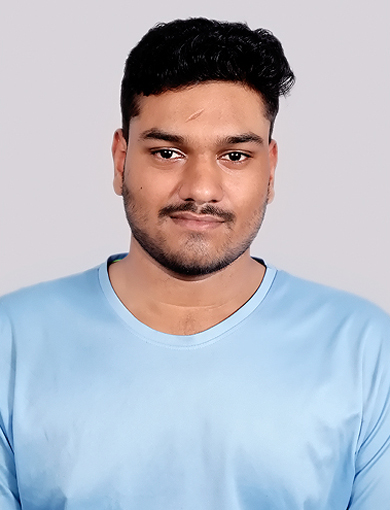 Harsh Agarwal Harsh Agarwal